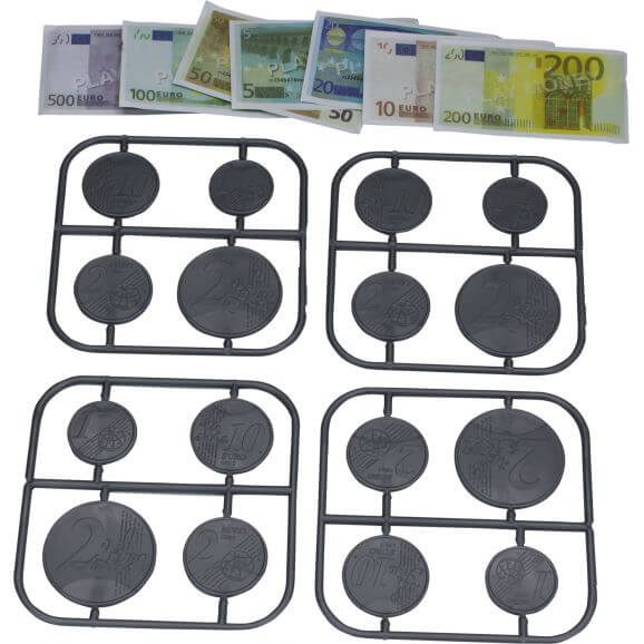 Köp Kassaapparat leksak med mikrofon och ljud leka affär